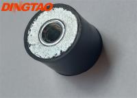 China For DT Vector Q80 Parts MH8 X6 IX9 Q50 Cutter Spare Parts 123954 Rubber Buffer for sale