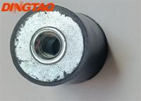 China For DT Vector Q80 Parts MH8 X6 IX9 Q50 Cutter Spare Parts 123954 Rubber Buffer for sale