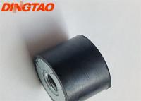 China For DT Vector Q80 Parts MH8 X6 IX9 Q50 Cutter Spare Parts 123954 Rubber Buffer for sale