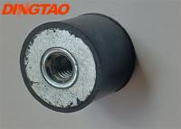 China For DT Vector Q80 Parts MH8 X6 IX9 Q50 Cutter Spare Parts 123954 Rubber Buffer for sale