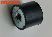 China For DT Vector Q80 Parts MH8 X6 IX9 Q50 Cutter Spare Parts 123954 Rubber Buffer for sale