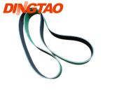 China 117918 DT VT5000 Cutter Spare Parts Smooth Belt Aram VT50 For Vector 7000 Parts for sale