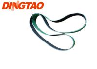 China 117918 DT VT5000 Cutter Spare Parts Smooth Belt Aram VT50 For Vector 7000 Parts for sale