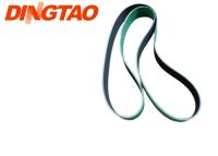 China 117918 DT VT5000 Cutter Spare Parts Smooth Belt Aram VT50 For Vector 7000 Parts for sale