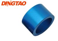 China For DT Vector 5000 VT7000 Cutter Spare Parts Equipped Smooth Return Pulley 117926 for sale