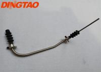 China Auto Cutter Parts For DT Vector Q80 MH8 M88 Kit Actuator Sharpening Cable 703273 for sale