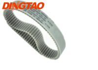 China For Vector 7000 Cutter Parts VT5000 Spare Part Rubber Timing Belt AT5/375 108687 for sale