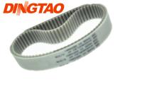 China For Vector 7000 Cutter Parts VT5000 Spare Part Rubber Timing Belt AT5/375 108687 for sale