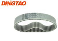 China For Vector 7000 Cutter Parts VT5000 Spare Part Rubber Timing Belt AT5/375 108687 for sale