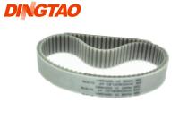 China For Vector 7000 Cutter Parts VT5000 Spare Part Rubber Timing Belt AT5/375 108687 for sale