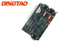 China VT5000 VT7000 Cutter Parts 740442A Electrical Board A 006/36 3999 96/10 442A60BPM for sale