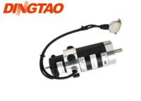 China For VT5000 Parts VT7000 Cutter Parts 750413 DC Servo Rotation Motor RS330ER1121 for sale