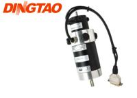 China For VT5000 Parts VT7000 Cutter Parts 750413 DC Servo Rotation Motor RS330ER1121 for sale