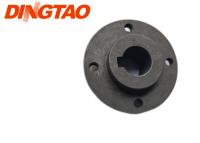 China For DT Vector 5000 Auto Cutter Parts VT7000 Parts Vibration Motor Flange 111877 for sale