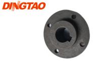 China For DT Vector 5000 Auto Cutter Parts VT7000 Parts Vibration Motor Flange 111877 for sale