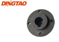 China For DT Vector 5000 Auto Cutter Parts VT7000 Parts Vibration Motor Flange 111877 for sale