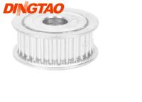 China For DT Vector 7000 Cutter Parts Vector 5000 Spare Parts C Shaft Pulley 109065 for sale