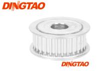 China For DT Vector 7000 Parts Vector 5000 Cutter Spare Parts PN 109065 C Shaft Pulley for sale