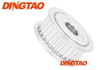 China For DT Vector 7000 Parts Vector 5000 Cutter Spare Parts PN 109065 C Shaft Pulley for sale