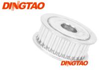 China For DT Vector 7000 Parts Vector 5000 Cutter Spare Parts PN 109065 C Shaft Pulley for sale