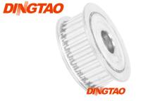 China For DT Vector 7000 Parts Vector 5000 Cutter Spare Parts PN 109065 C Shaft Pulley for sale
