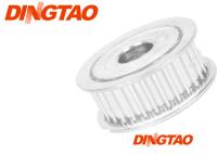 China For DT Vector 7000 Parts Vector 5000 Cutter Spare Parts PN 109065 C Shaft Pulley for sale