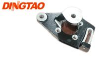 China DT VT7000 Cutter Spare Parts VT5000 Cutting Parts 111777 C Shaft Flange Bracket for sale
