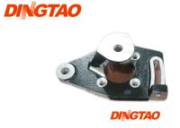 China For DT Vector 5000 Cutter Spare Parts VT7000 Parts 111777 C Shaft Flange Bracket for sale
