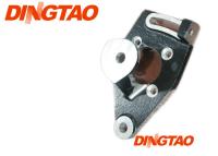 China For DT Vector 5000 Cutter Spare Parts VT7000 Parts 111777 C Shaft Flange Bracket for sale