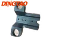 China For DT Vector 7000 Cutting VT7000 Cutter Spare Parts 124723 Sharpener Base 2.4X7 for sale