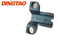 China For DT Vector 7000 Cutting VT7000 Cutter Spare Parts 124723 Sharpener Base 2.4X7 for sale