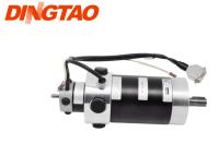 China For Vector 5000 Cutter Parts Vector 7000 Cutter parts Vibration Motor 750415 for sale