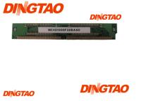 China For DT Vector 5000 Cutter Parts VT7000 Parts RAM Module MC421000F32BA60 740513A for sale