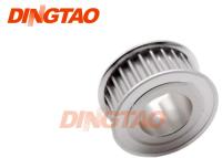 China For DT Xlc7000 Z7 Auto Cutter Spare Parts 82273000 Brg C Axis Thk Ra5008uuco-e for sale