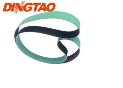 China DT Vector 7000 Auto Cutter Parts VT 5000 Green Smooth Belt Tf10 20x1010 117919 for sale