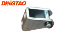 China For Vector 7000 Cutter Parts Vector 5000 Parts Grinding Cylinder Bracket 107482 for sale