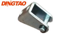 China For Vector 7000 Cutter Parts Vector 5000 Parts Grinding Cylinder Bracket 107482 for sale