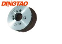 China For Vector 7000 Auto Cutter Parts Vector 5000 Parts Silver C - Axis Dial 117933 for sale