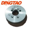 China For Vector 7000 Auto Cutter Parts Vector 5000 Parts Silver C - Axis Dial 117933 for sale