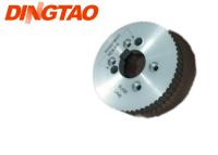China For Vector 7000 Auto Cutter Parts Vector 5000 Parts Silver C - Axis Dial 117933 for sale