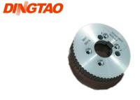China For Vector 7000 Auto Cutter Parts Vector 5000 Parts Silver C - Axis Dial 117933 for sale