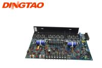 China DT Cutter Parts GT5250 Pca C-200b Servo X / Y / C-Axis  74218001 for sale