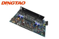 China DT Cutter Parts GT5250 Pca C-200b Servo X / Y / C-Axis  74218001 for sale