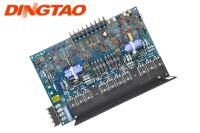 China DT Cutter Parts GT5250 Pca C-200b Servo X / Y / C-Axis  74218001 for sale