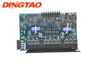 China DT Cutter Parts GT5250 Pca C-200b Servo X / Y / C-Axis  74218001 for sale