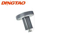 China DT S5200  S7200  GT5250 Cutter Parts Pulley Assy Y-Axis Beam 75319000 for sale