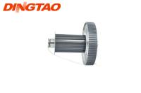 China DT S5200  S7200  GT5250 Cutter Parts Pulley Assy Y-Axis Beam 75319000 for sale