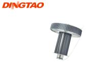 China DT S5200  S7200  GT5250 Cutter Parts Pulley Assy Y-Axis Beam 75319000 for sale