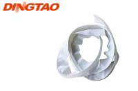 China Assy Sewn Barrier Strip 71.67'' 90246000 Auto Cutter Parts For GT5250 Gerber Cutter for sale