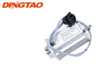 China 93746000 GT5250 Cutter Parts for sale